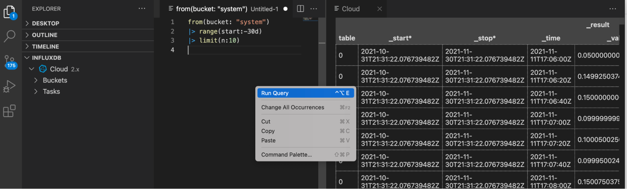 VS Code Integration Time To Awesome